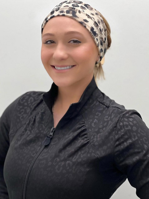 Meet the Team at The Flossery, Waltham 02453